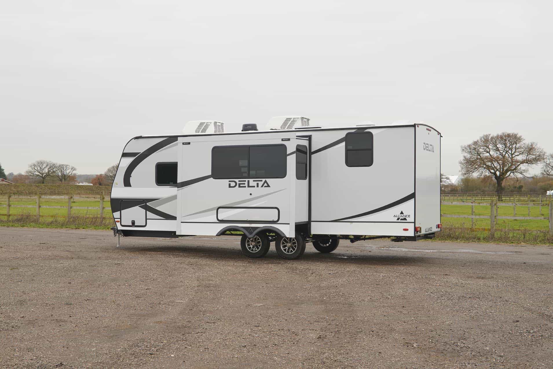 Alliance RV Delta 251BH for Sale - Majestic RV